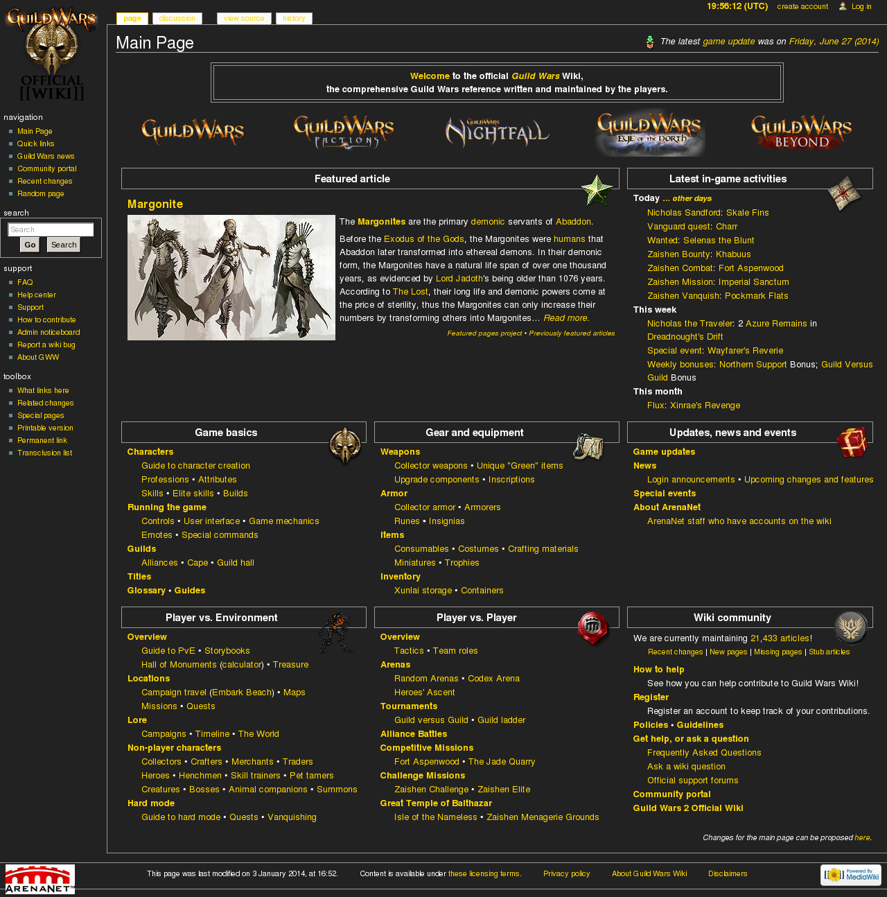 Dark Guild Wiki FreeStyler WS dark-guild-wiki-freestyler-ws