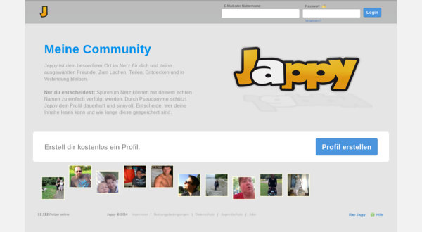 Jappy V4.1 only Chat Theme - FreeStyler.WS