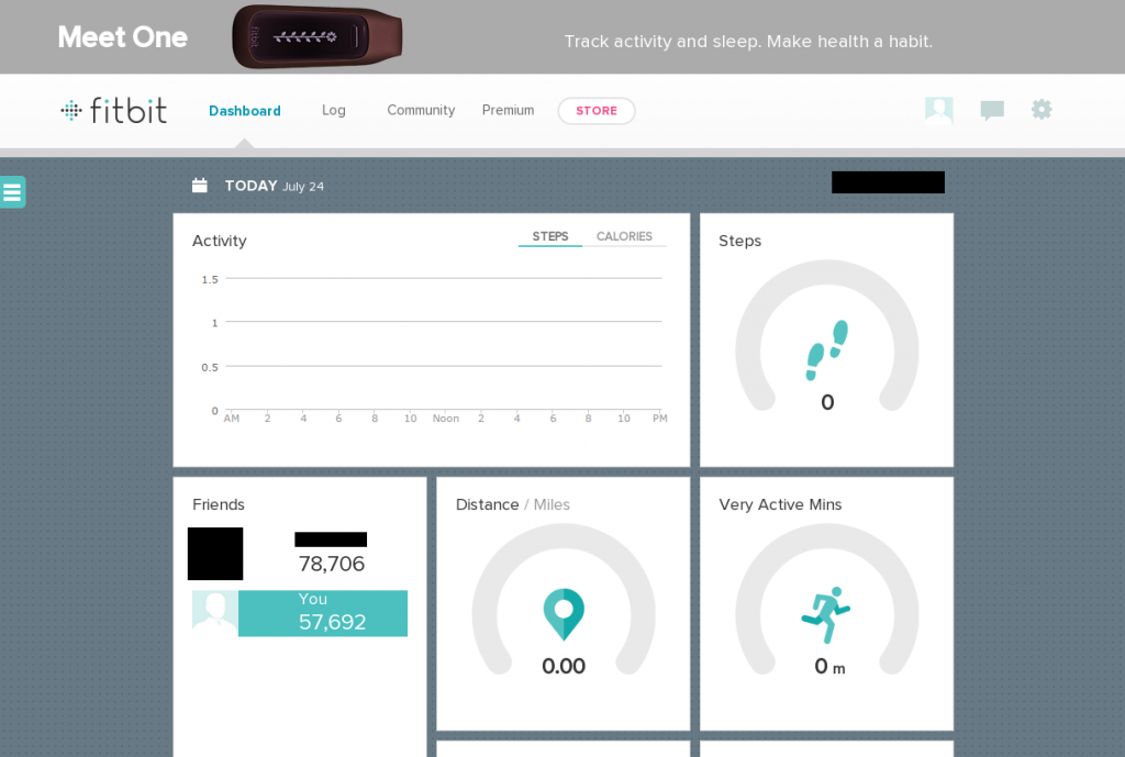 Fitbit Dashboard Leaderboard CSS Fix - FreeStyler.WS Fitbit Dashboard Leaderboard CSS Fix - FreeStyler.WS