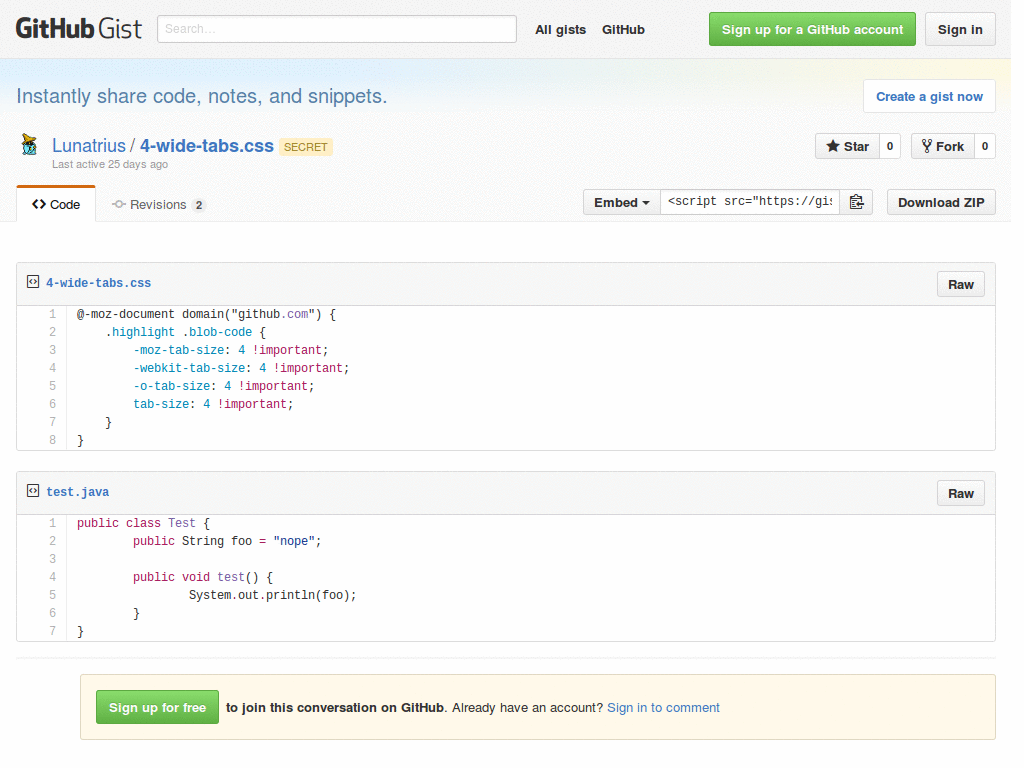 Github Better Tabs Freestyler Ws