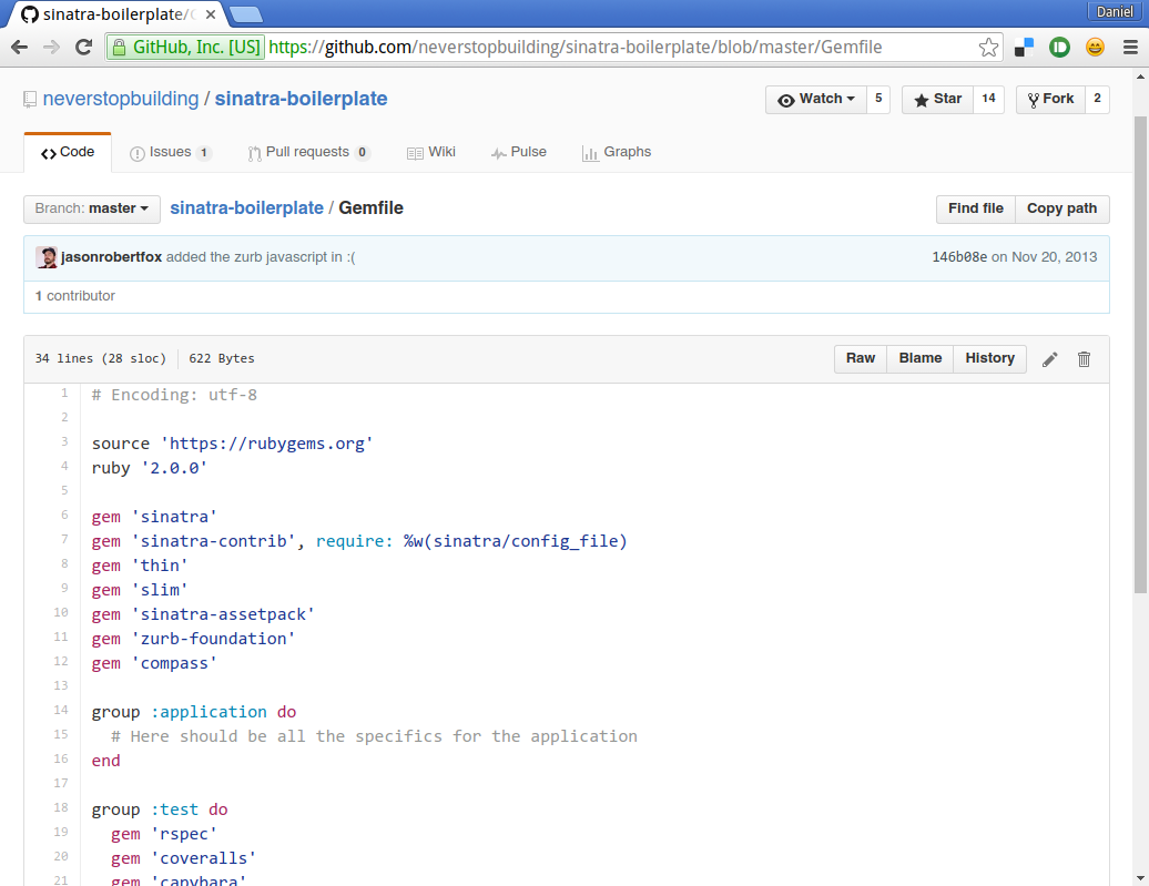 Github Increase Font Size Freestylerws
